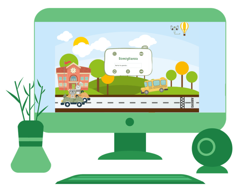 I write well: effective treatment of dysorthography » OHV