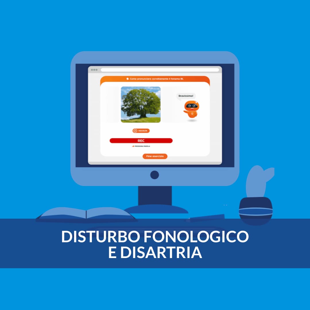 Treating phonological disorder » One Health Vision