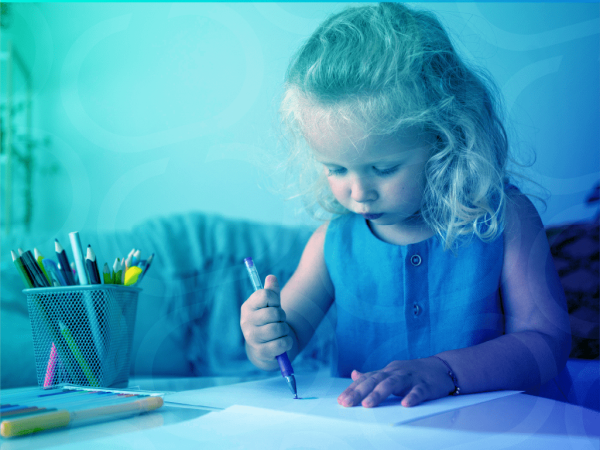 Dysortography: what it is, the symptoms, how it is treated, digital ...