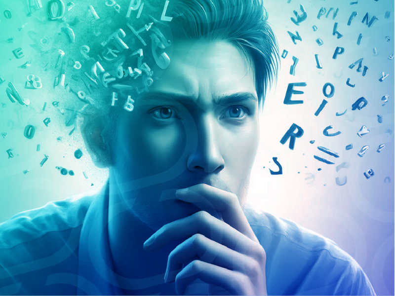 Aphasia: definition, symptoms, causes and rehabilitation » One Health ...