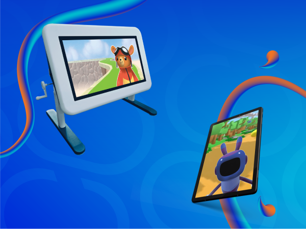 Tiny Table and BrainBoost Pad: One Health Vision and Kommit innovations ...